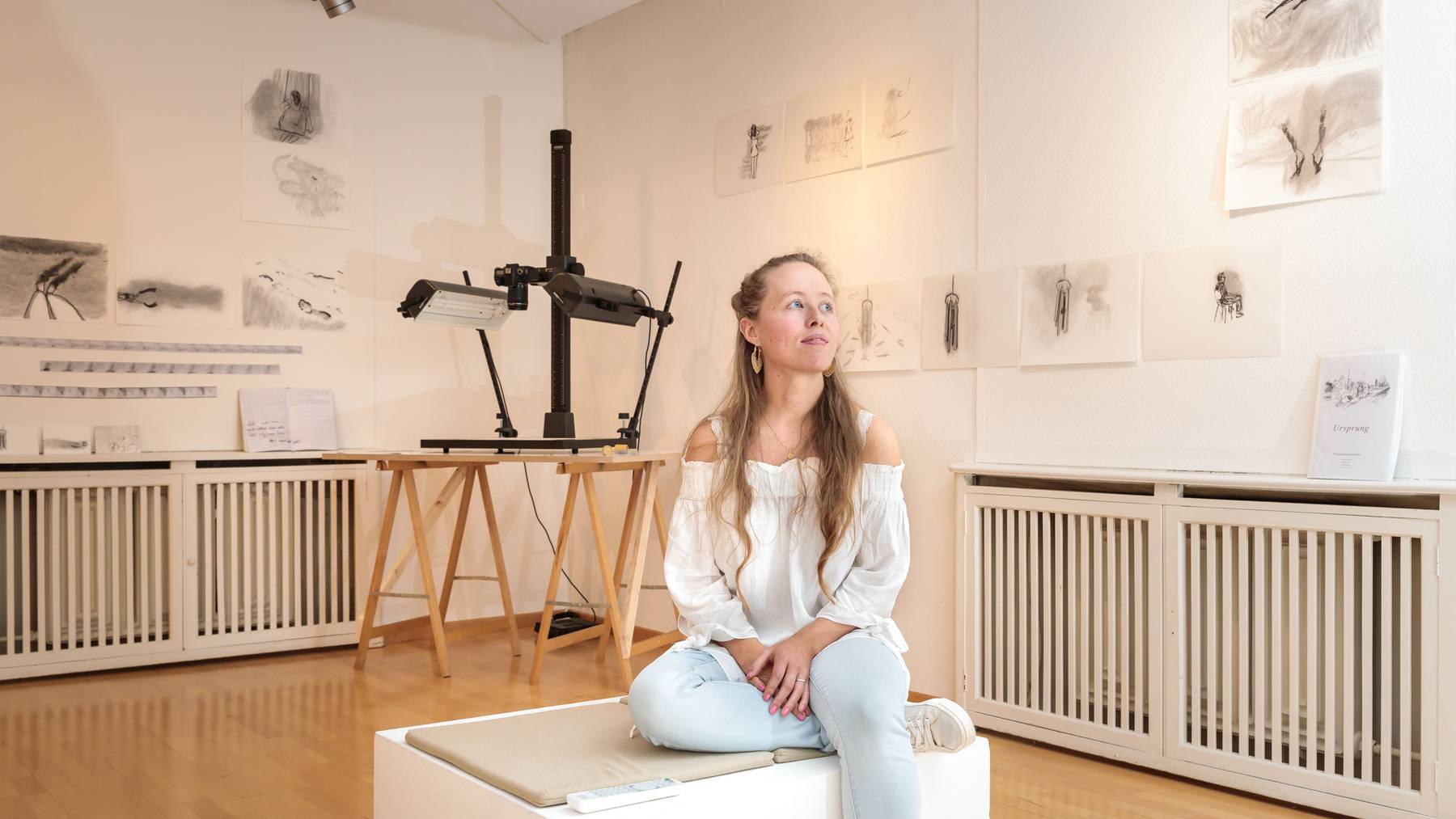 marionart – Film and Workshops